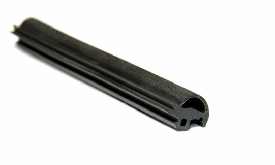 Automotive Rubber Seals extruded EPDM rubber seal in many different ...